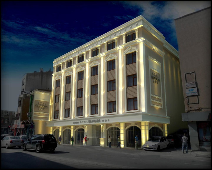 Baykara Hotel - Konya