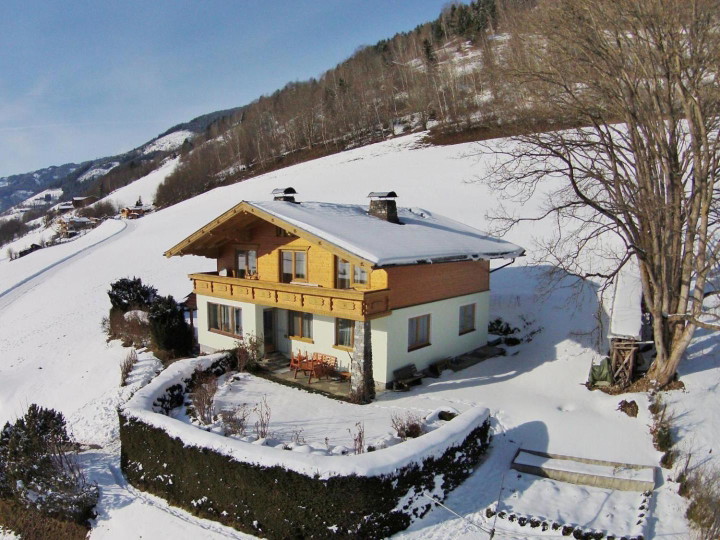 Chalet Sandra - Kaprun
