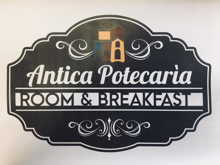 Antica Potecarìa - Fonni