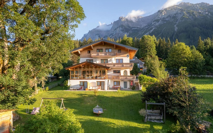 Pension Hofweyer - Hallstatt