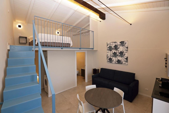 Casa Bomma - Messina