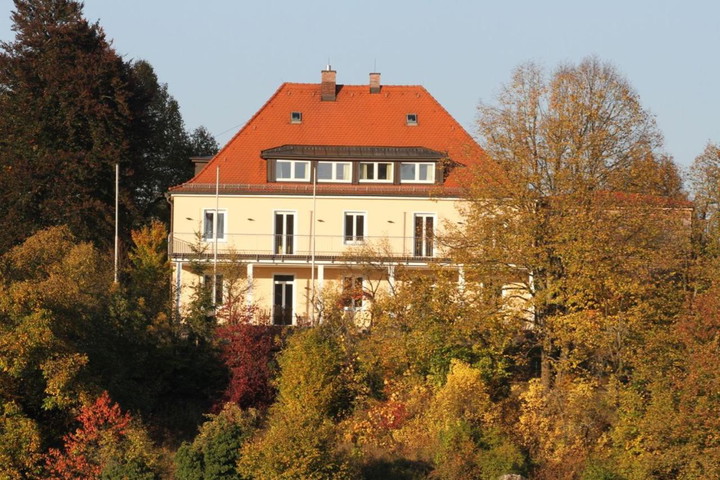 Ger-haus - Bavière