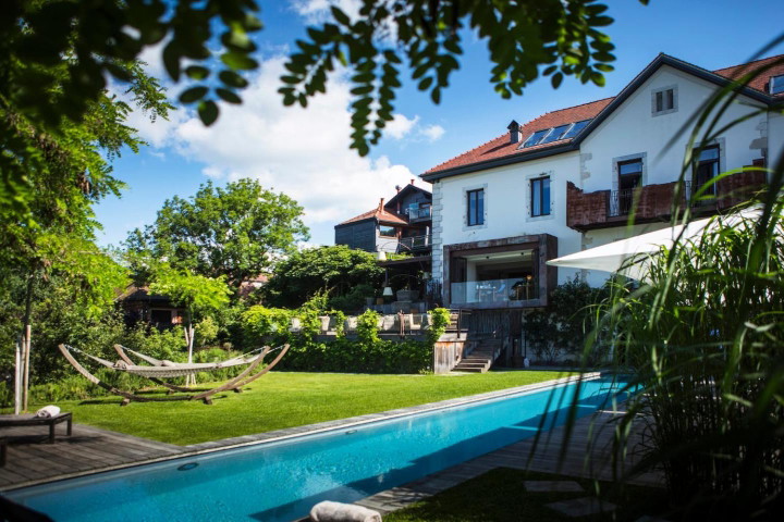 Le Clos Des Sens - Annecy-le-Vieux