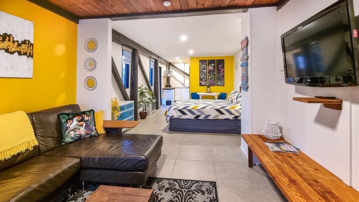Carters Beach Seaside Accommodation - West Coast