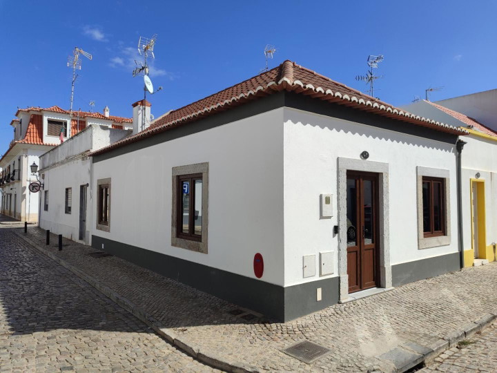 O Encanto Da Vila - Vila Real de Santo António