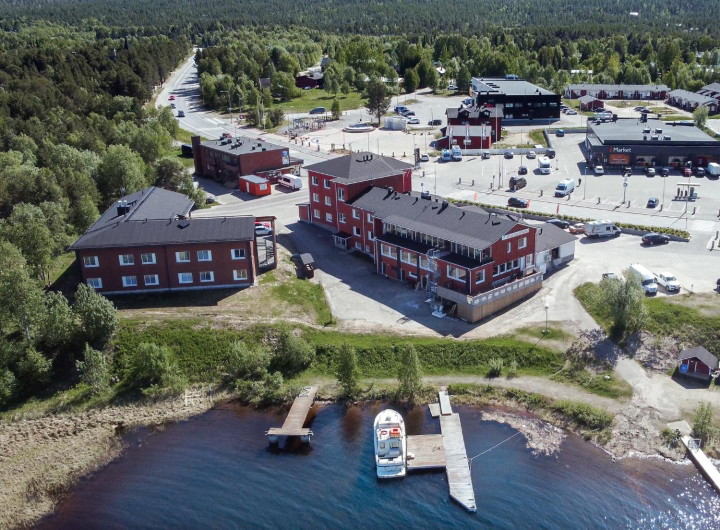 Hotel Inari - Inari
