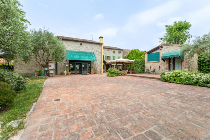 Agriturismo Biologico La Buona Terra - Abano Terme