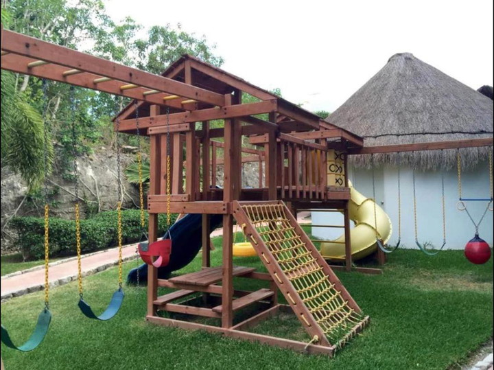 Cozy Apartments In Puerto Morelos - Puerto Morelos