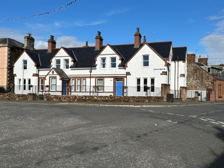 Peel House Bed And Breakfast - Dumfries and Galloway