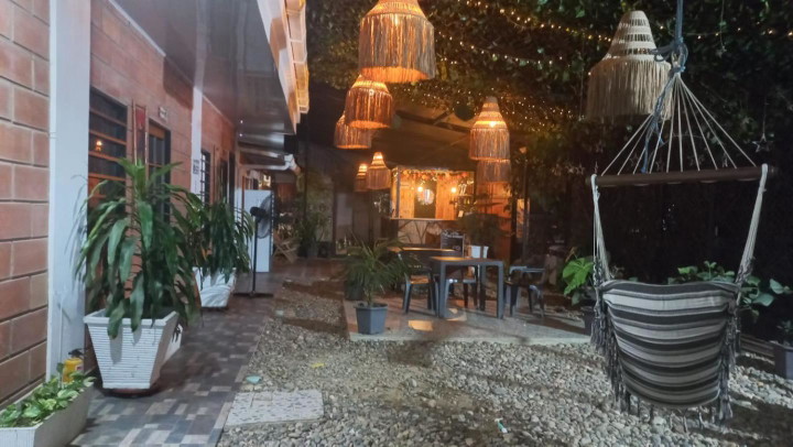 Hotel Cabañas Mar Caribe - Necoclí