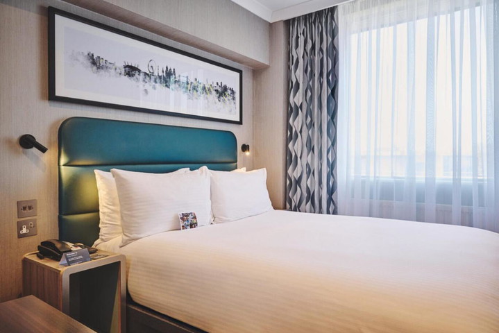 Belgrave Hotel - Greenwich