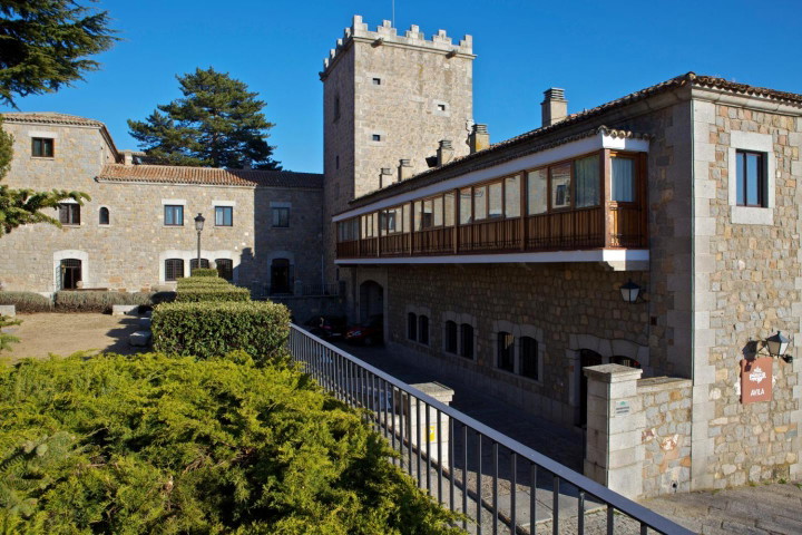 Parador De ÁVila - Ávila