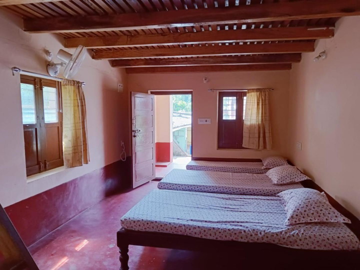 Cozy Room In Sakleshpur - Amidst A Coffee Estate - Sakleshpura