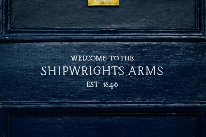 Shipwrights Arms Hotel - Hobart
