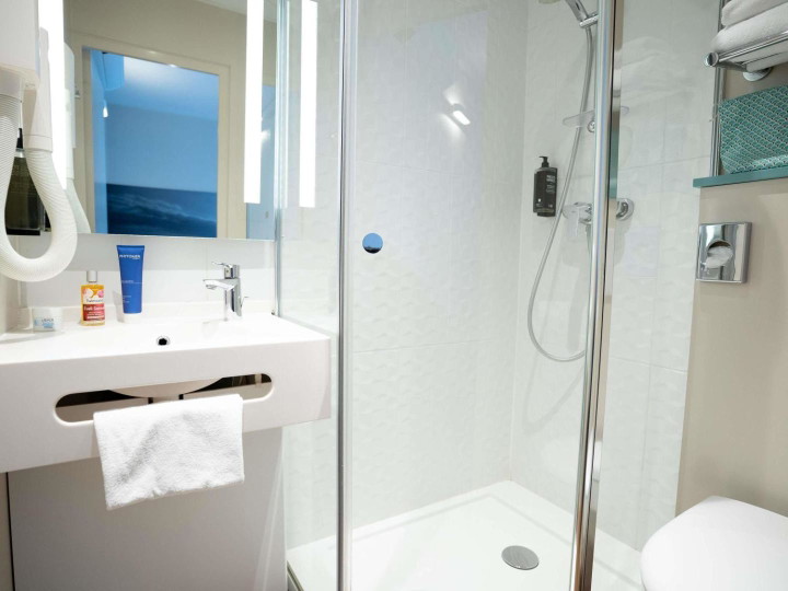 Ibis Styles Quimper - Quimper