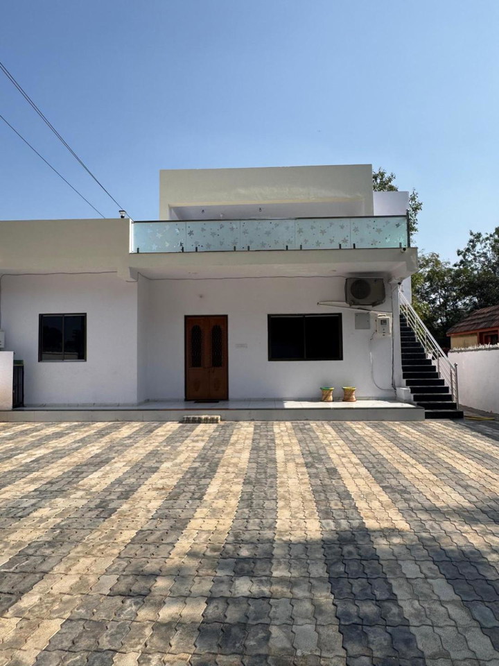 Shantam Villa - Ahmedabad