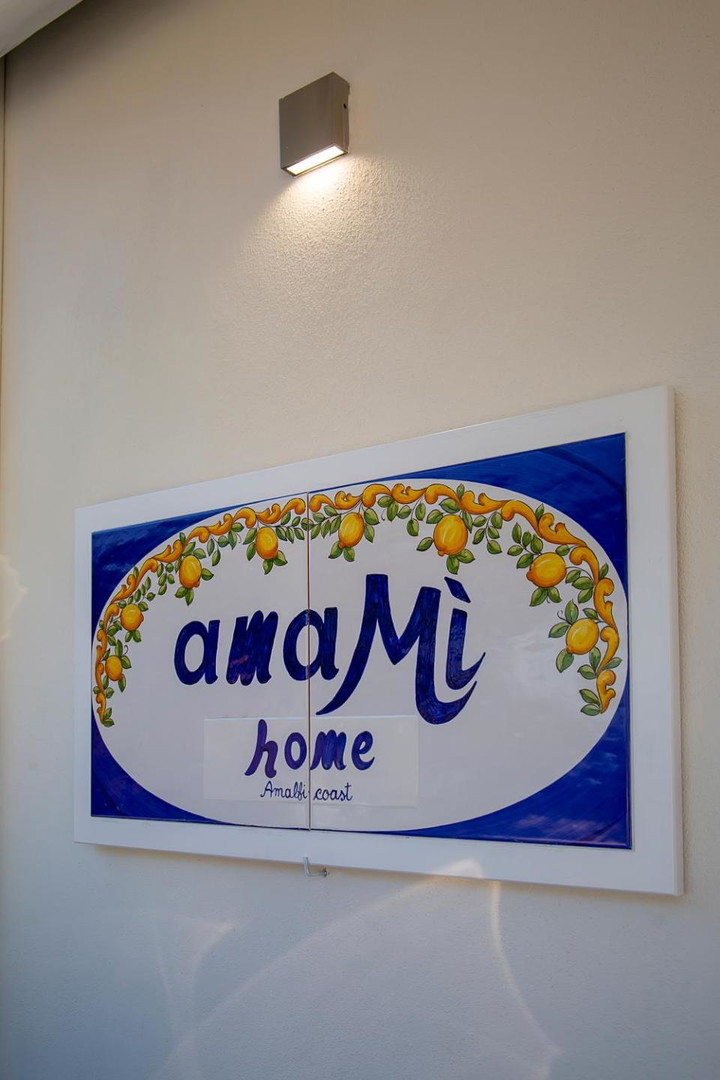 Amamì Home - Vietri sul Mare