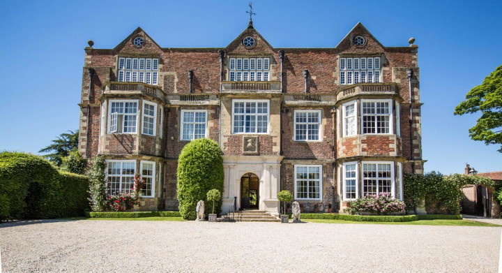 Goldsborough Hall - Knaresborough