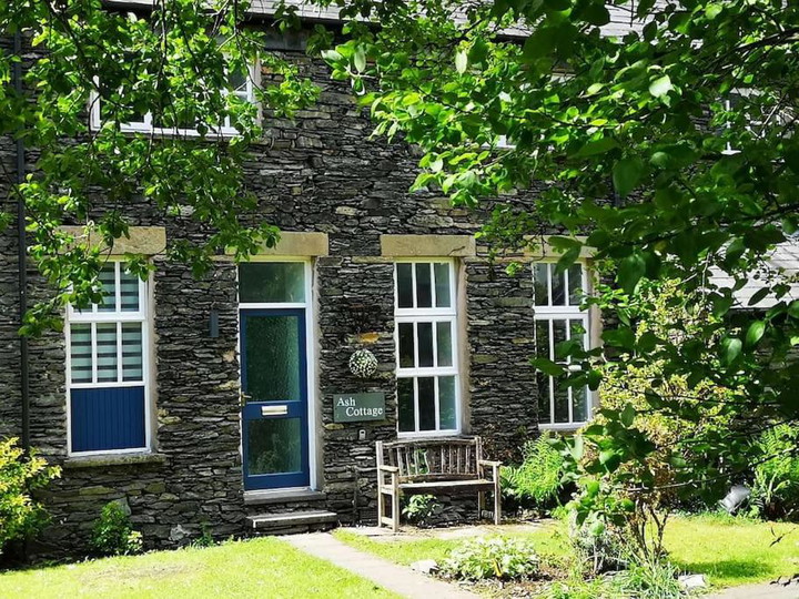 Ash Cottage - Windermere