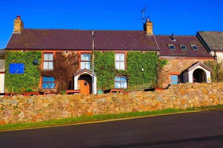 King's Head Inn - Burry Port