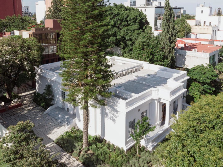 Hotel Boutique Casa Eduviges - Guadalajara, Jalisco, Mexique