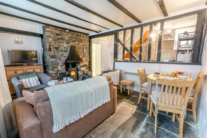 2 Bed In Looe Oc-l10019 - Looe