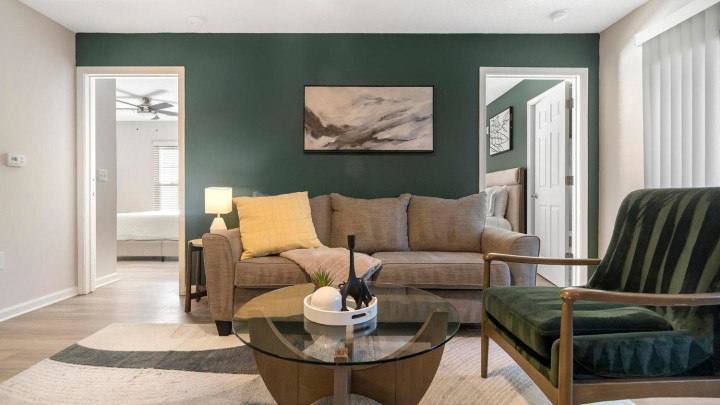 Landing Spectacular 3bd Clubhouse Gym - Chapel Hill, NC