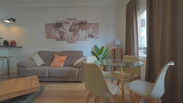 Trébol Apartamentos Benalmádena - Benalmádena