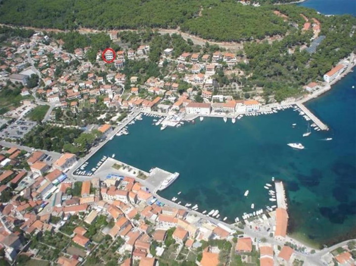 Damir Apartments Di Matteo - Hvar
