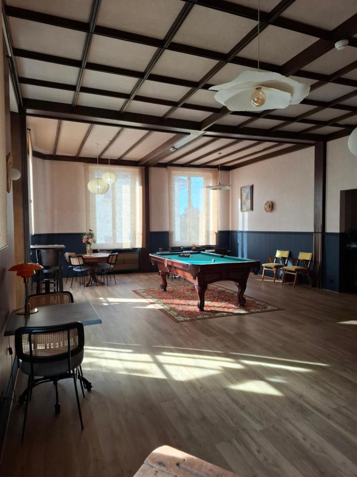 Le Grand Hôtel Ussel ''Nouvelle Gérance 2023'' - Ussel