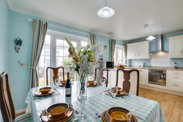 3 Bed In Portreath Oc-pc054 - Camborne