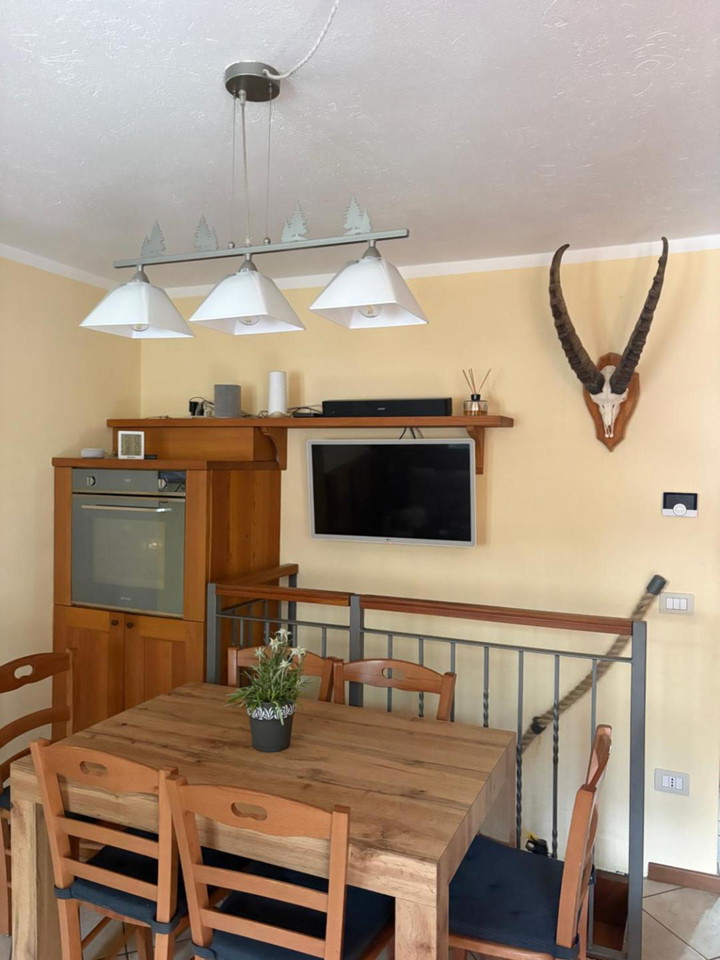 Snowpeak Apartment Valtournenche - Valtournenche