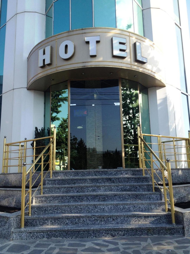 Hotels Piza - Tbilisi