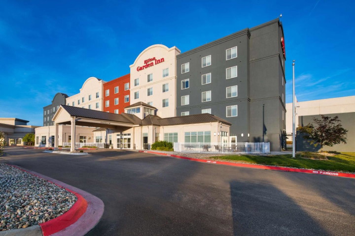 Hilton Garden Inn Omaha East/council Bluffs - Council Bluffs, IA