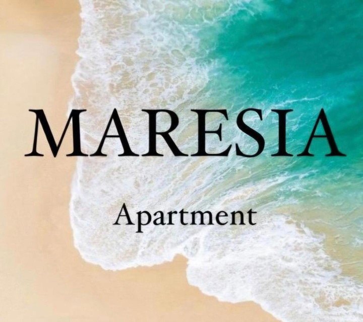 Maresia Apartment - Altavilla Milicia