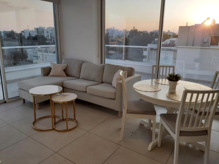 Dinglis Residences 31 - Larnaca