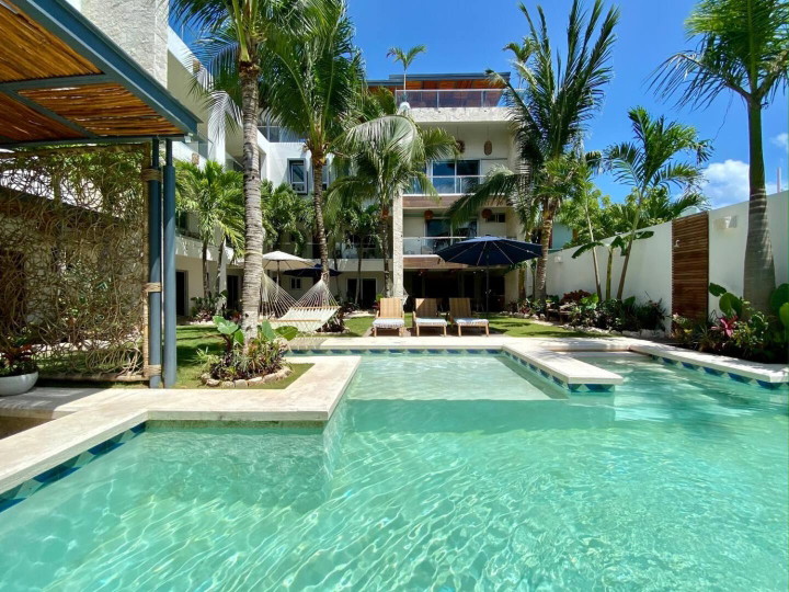 Casa Elda - Tulum
