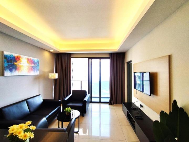 Genting Skycozycoldinn2r2b At Ion Delemen - Bentong