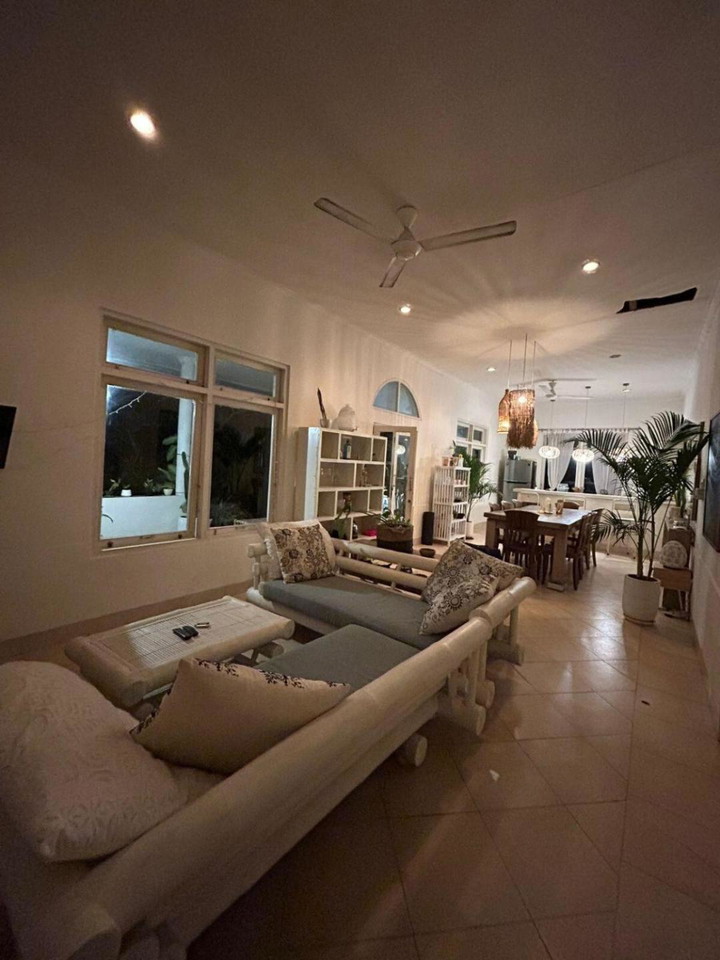 A Rare Find In Canggu Near Beach - Canggu