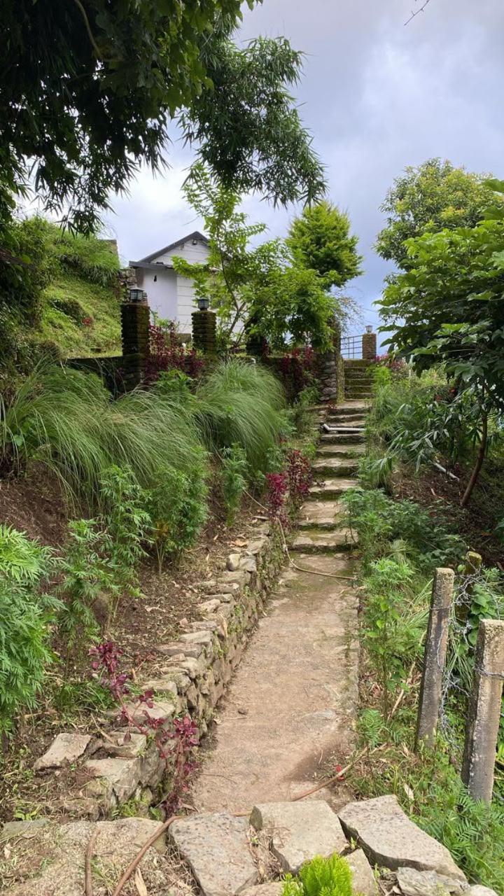 Sarangkot Hills Pvt Ltd - Pokhara
