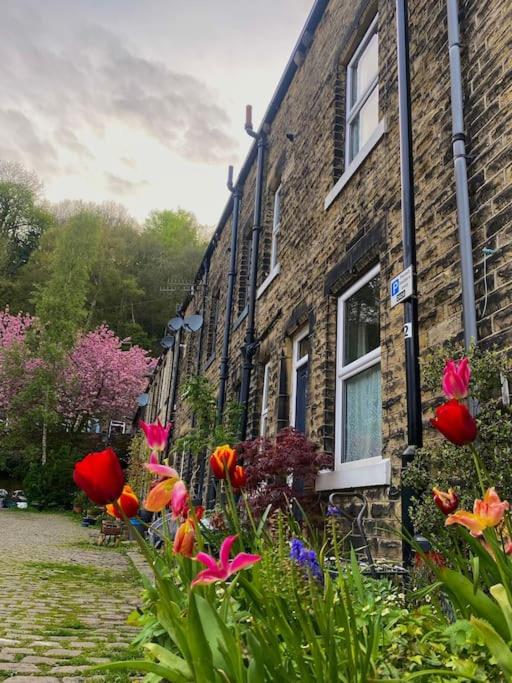Heart Of Hebden - Todmorden