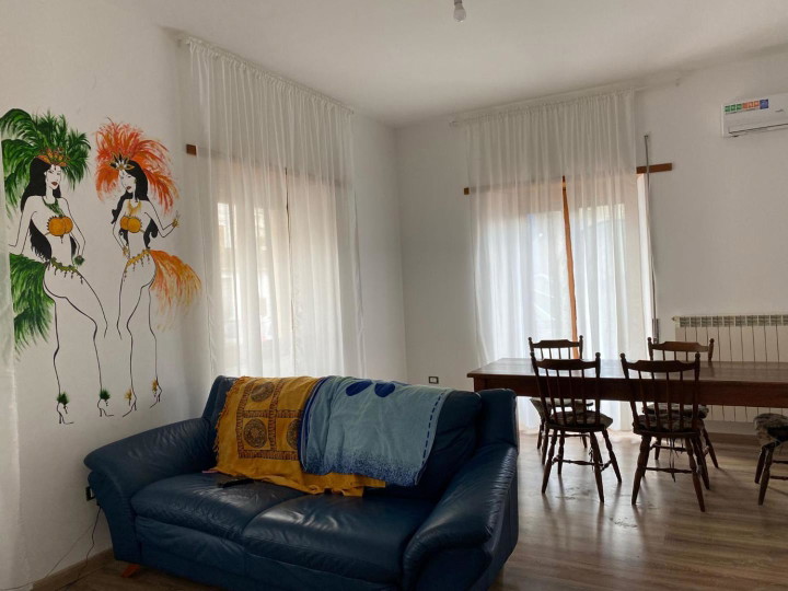 La Casa Di Gianfry - Paola