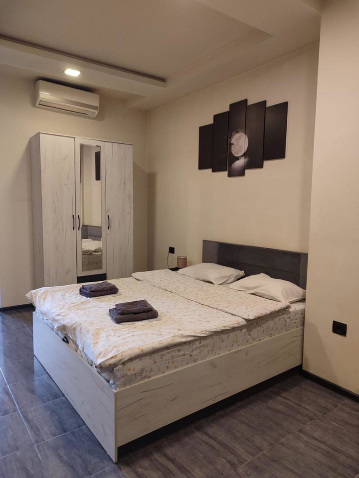 Sani Hotel Yerevan - Yerevan