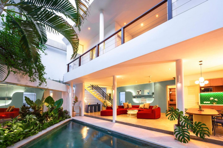 Villa Ungava - Legian
