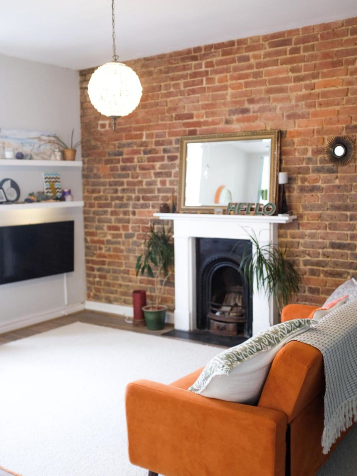 Penthouse Seaview Warrior Square - Bexhill-on-Sea