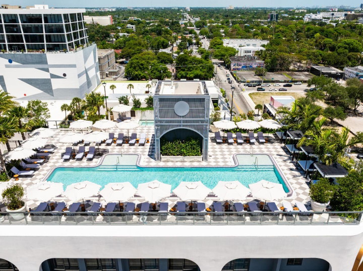 The 27 Wynwood - Miami, FL
