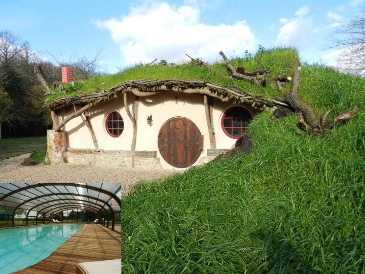 Le Gîte Du Goubelin - Bernay