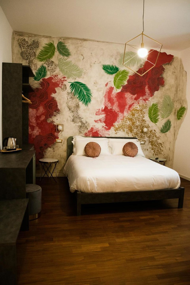 Bed And Breakfast Il Duomo - Ascoli Piceno