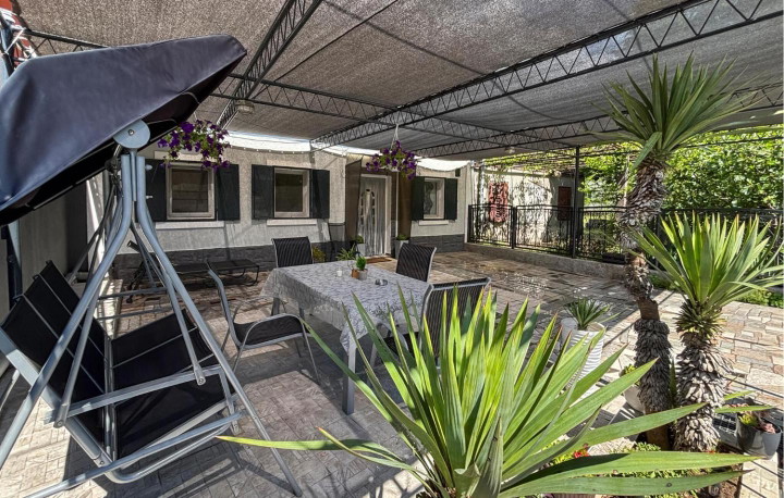 Preciosa Casa En Podhum Con Vistas Panorámicas - Rijeka