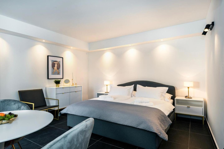 City Break Studio Apartments - Šibenik